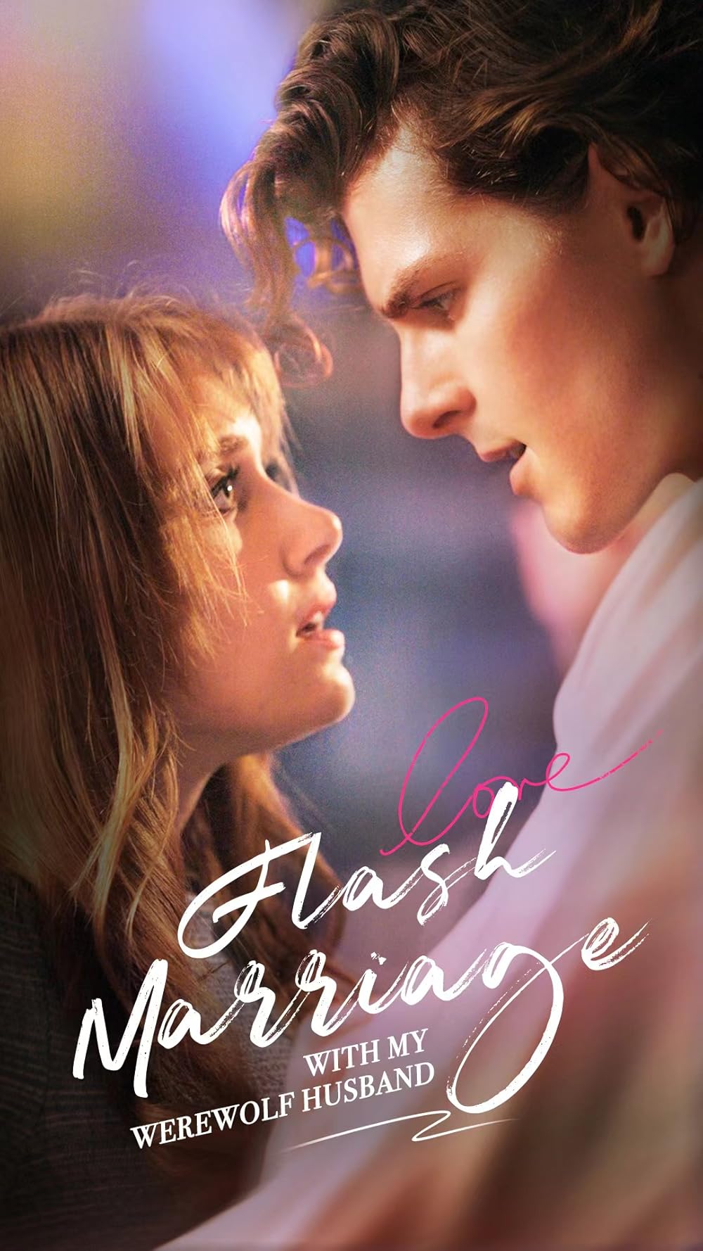 Flash Marriage with My Werewolf Husband (TV Mini Series 2024) - IMDb
