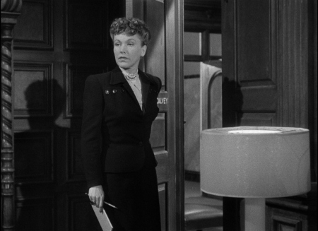 The Cat Creeps (1946)