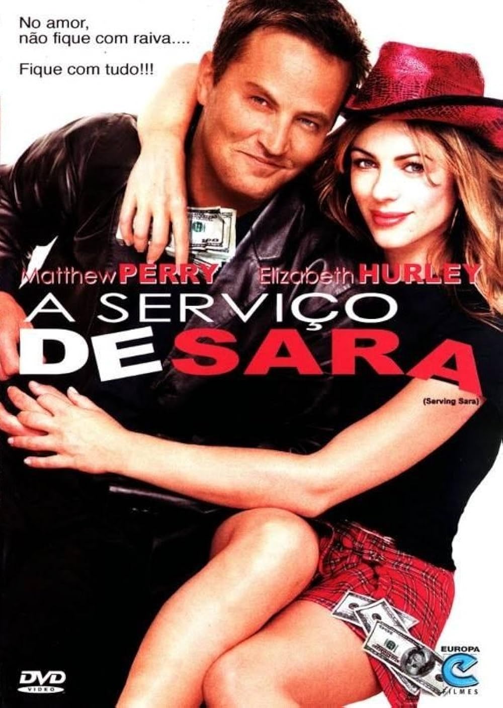 Serving Sara (2002)