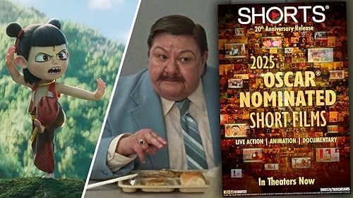 Chinese Blockbuster ‘Ne Zha 2’ Takes North American Bow, Matthew Rankin On ‘Universal Language ...