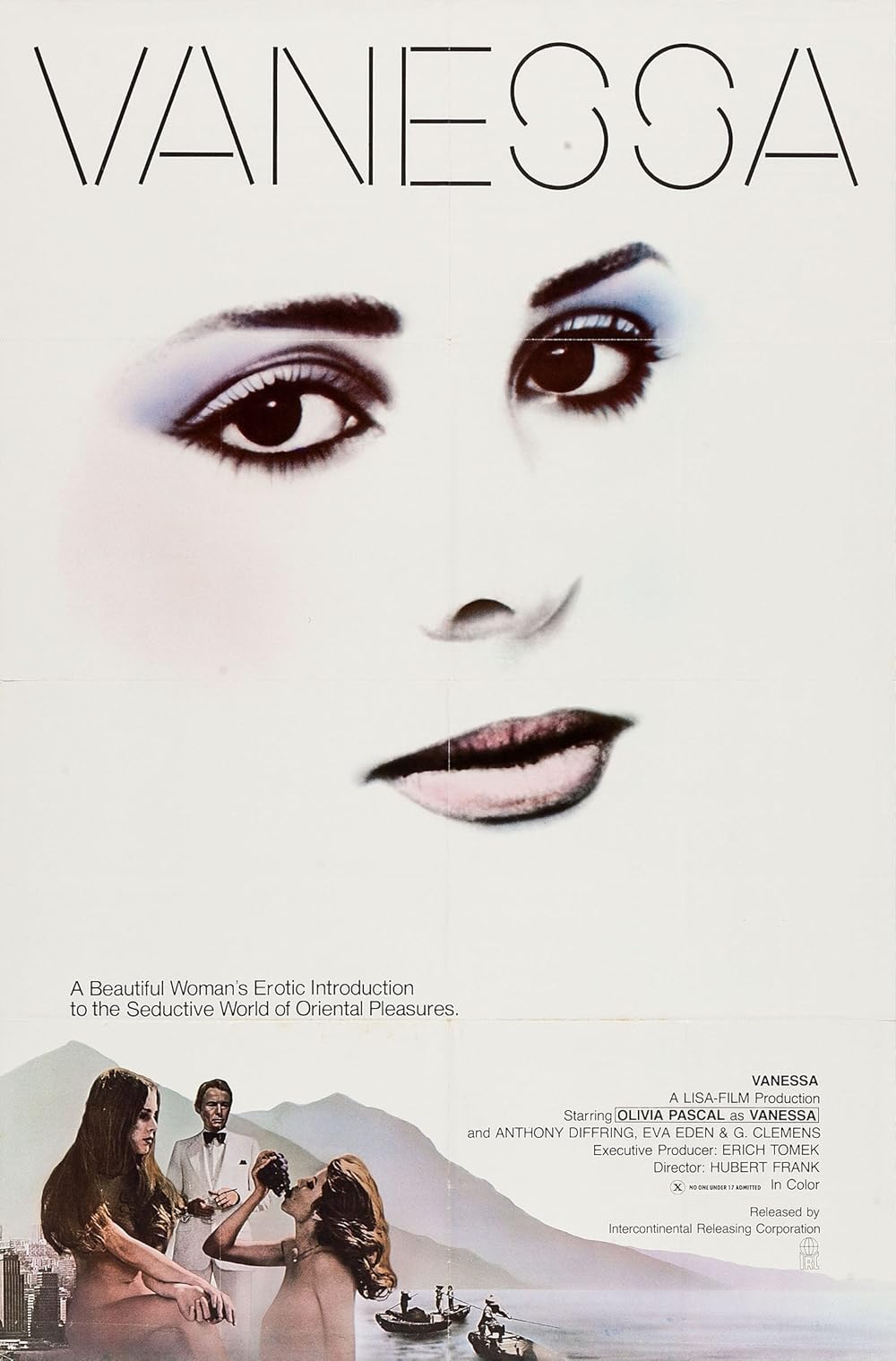Vanessa (1977) - IMDb