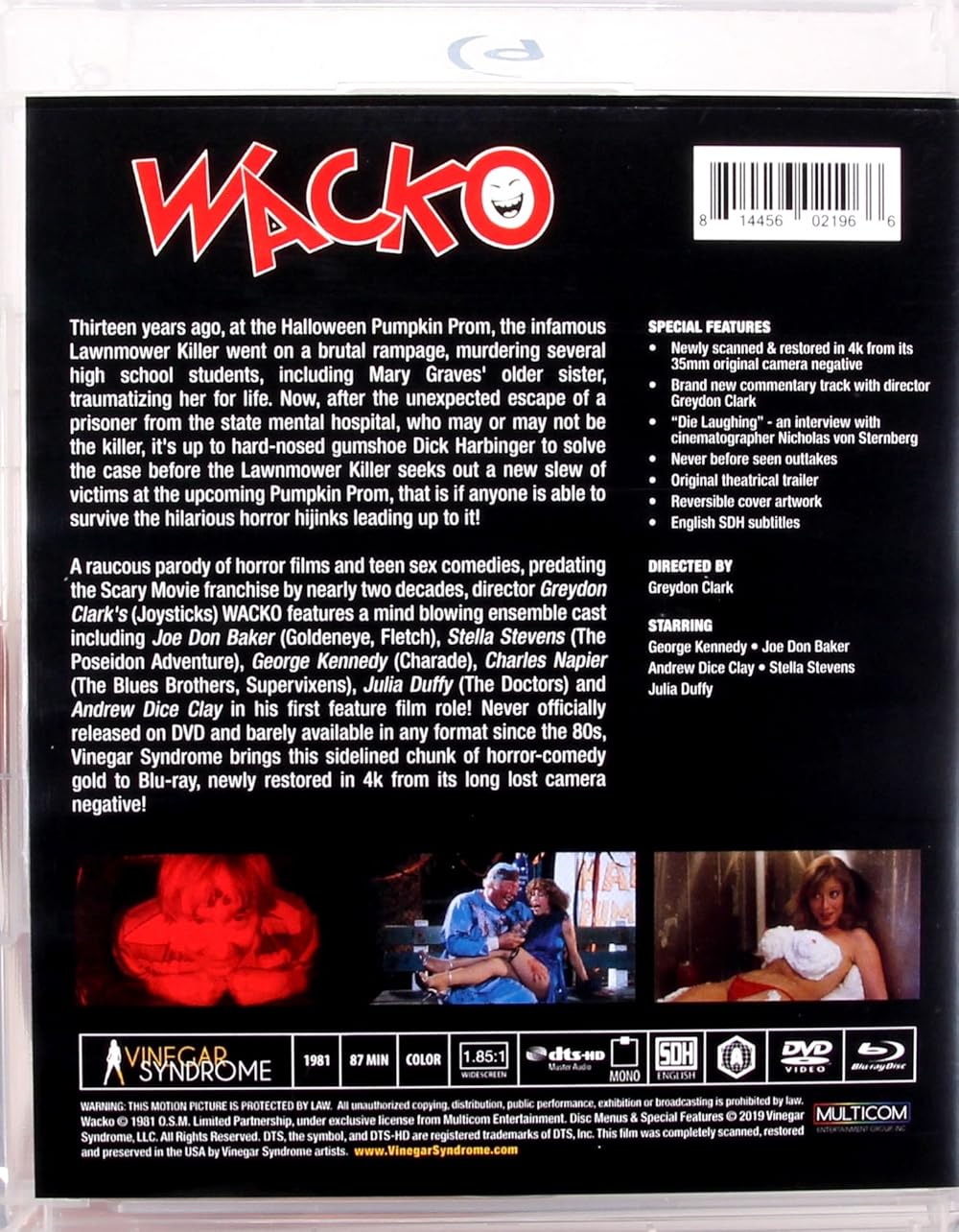 Wacko (1982)