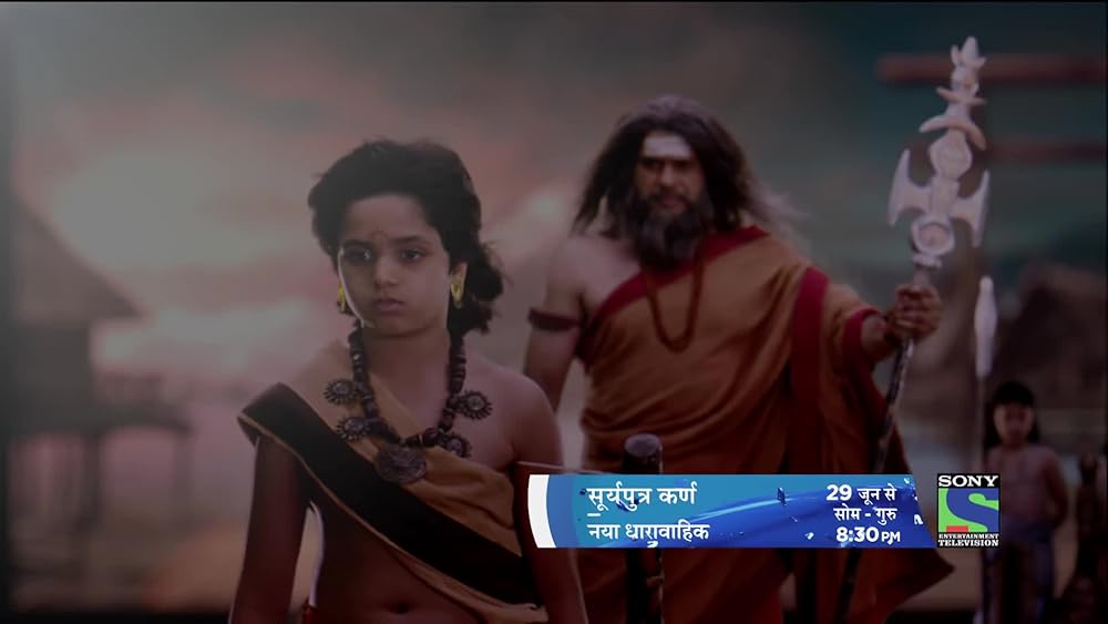 Rajkumari Kunti Ki Vyatha - Trailer Season 1 [OV] | IMDb