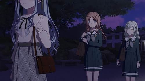 BanG Dream! It's MyGO!!!!! (TV Series 2023) - Episode list - IMDb