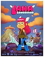 Lana Longbeard (TV Series 2024– ) - IMDb