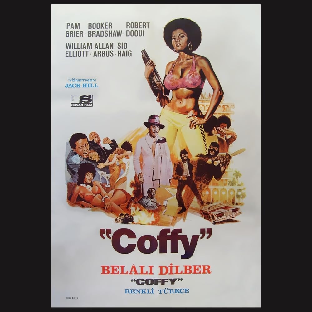 Coffy (1973)