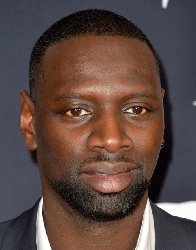 Omar Sy