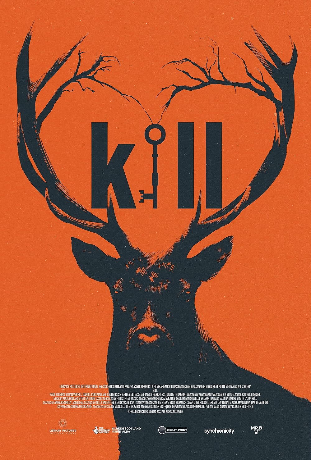 Kill (2023) - IMDb