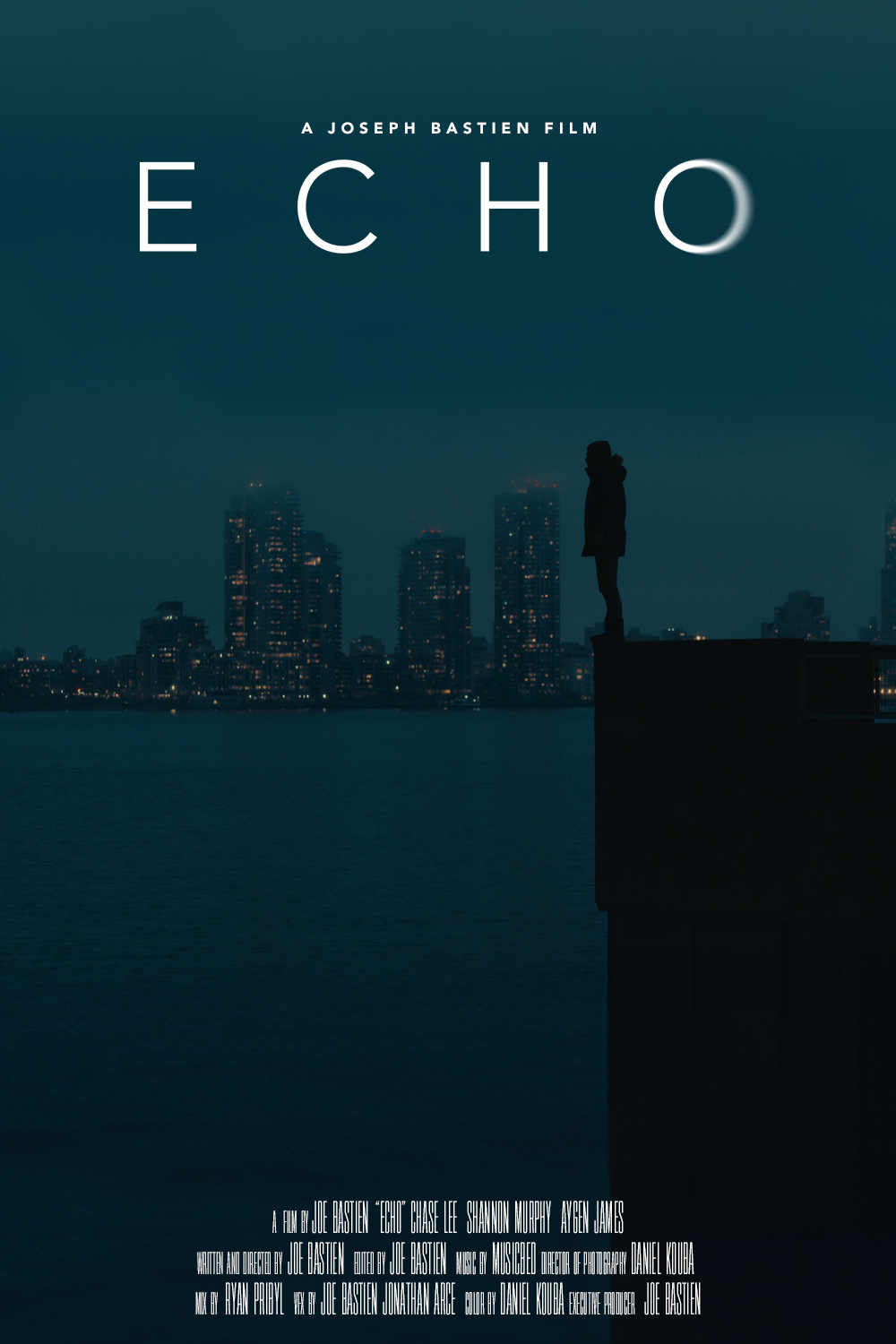 Echo (2024)