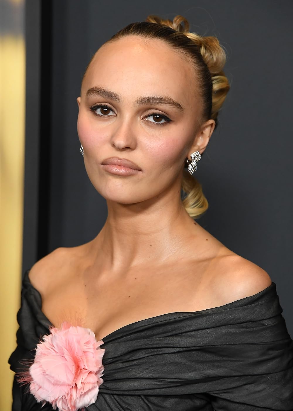 Lily-Rose Depp - Biografía - IMDb