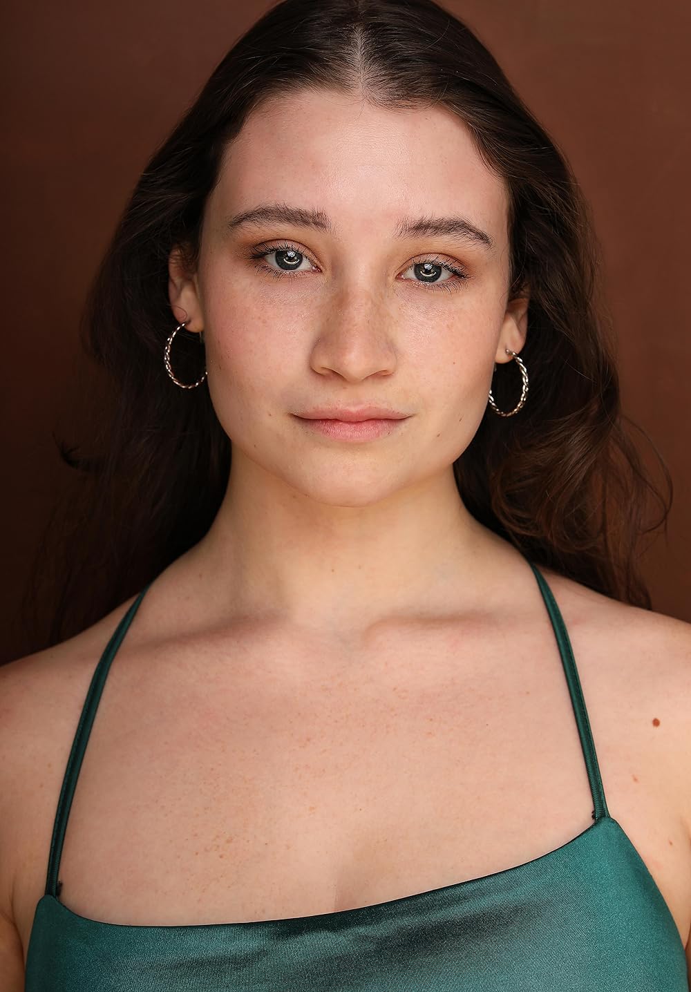 Katie Johnson - IMDb