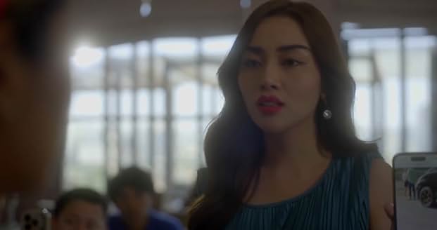 Waitress (2024) - IMDb