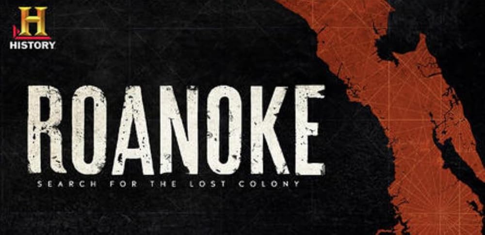 Roanoke: Search for the Lost Colony (TV Movie 2015) - IMDb