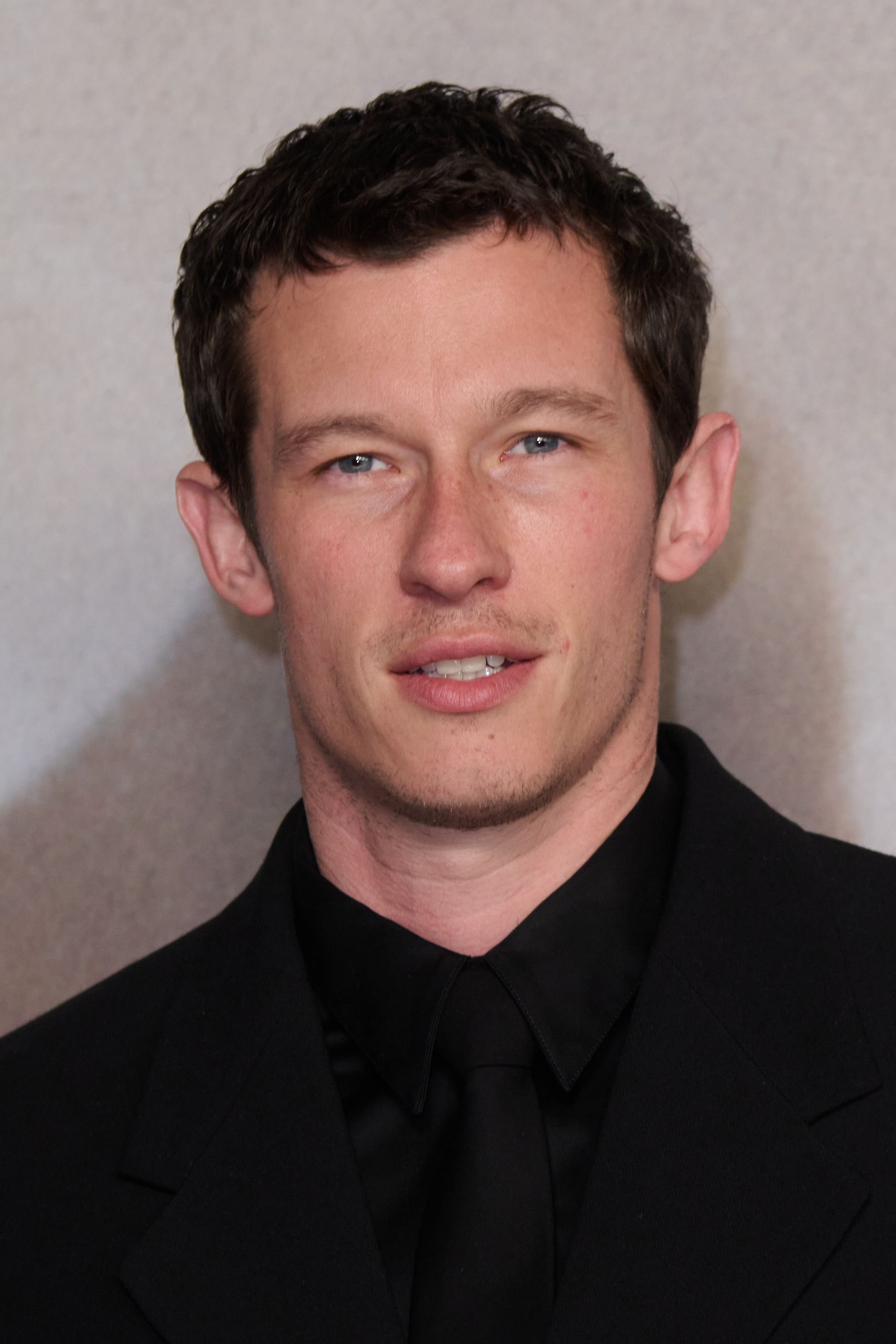 Callum Turner