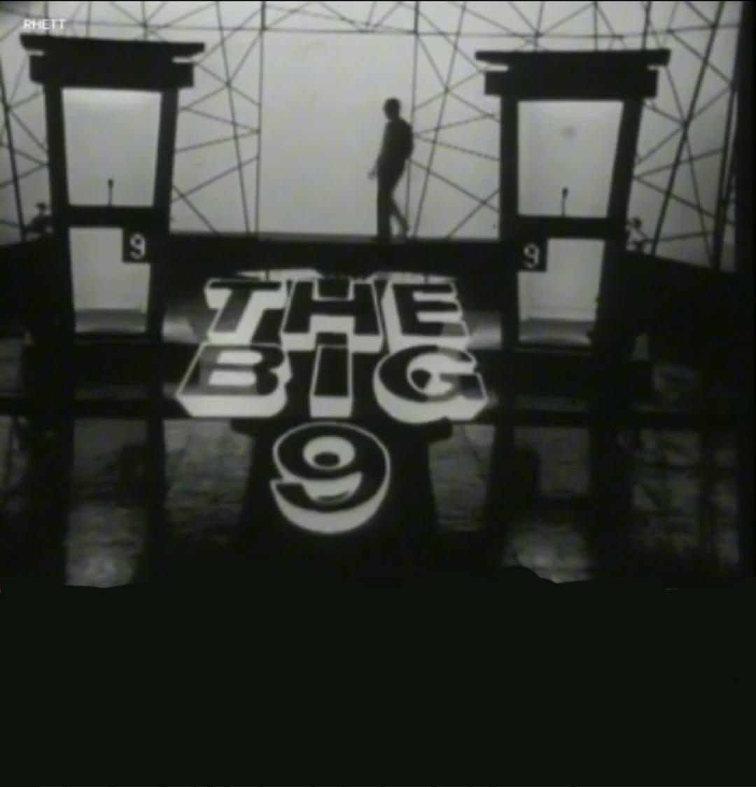 Big Nine (1969)