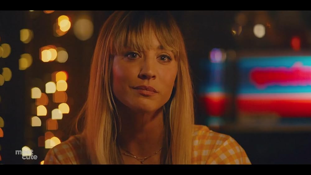 Meet Cute - Official Trailer | IMDb