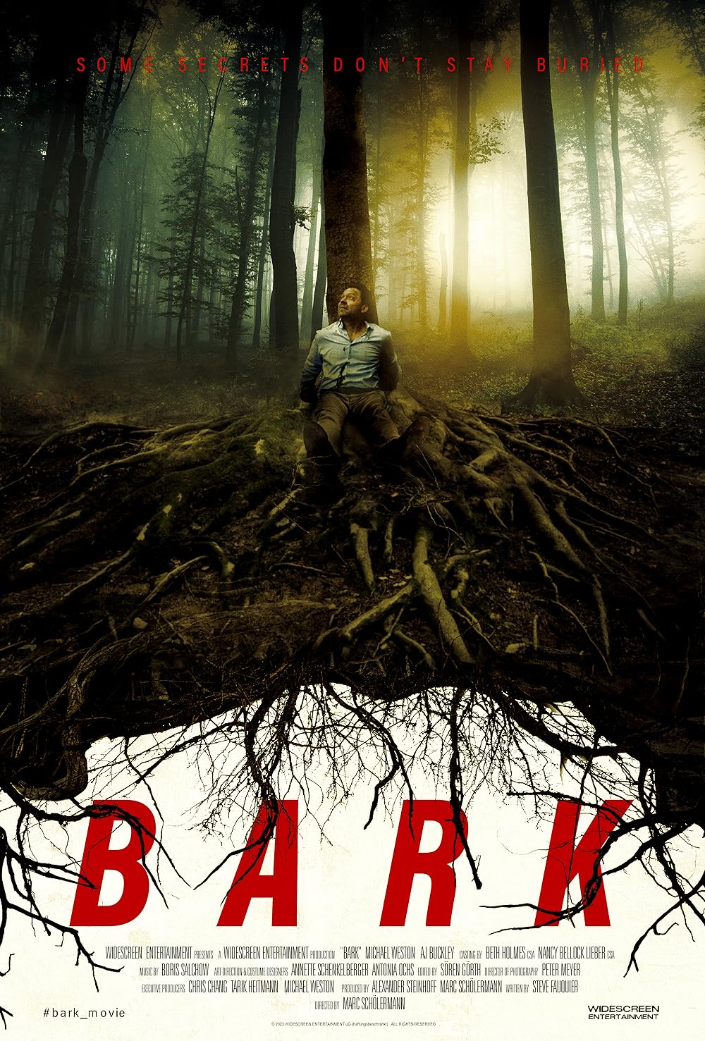 Bark (2023)