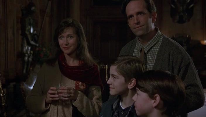 The Canterville Ghost (1996)