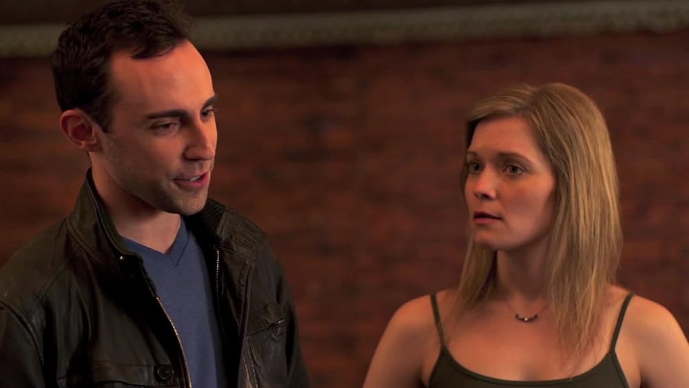 Kevin Sebastian - Film & TV Reel | IMDb