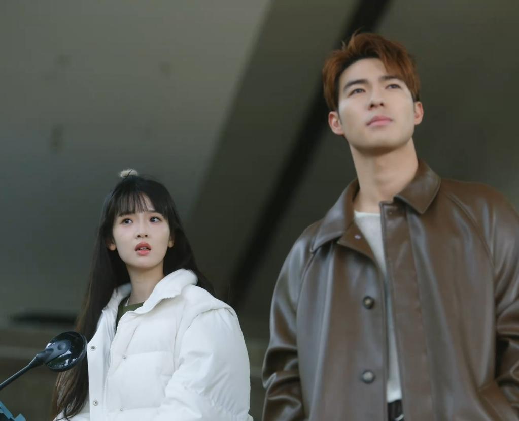 Where Is Hope? Hope Is Everywhere with You in the Future (2025)