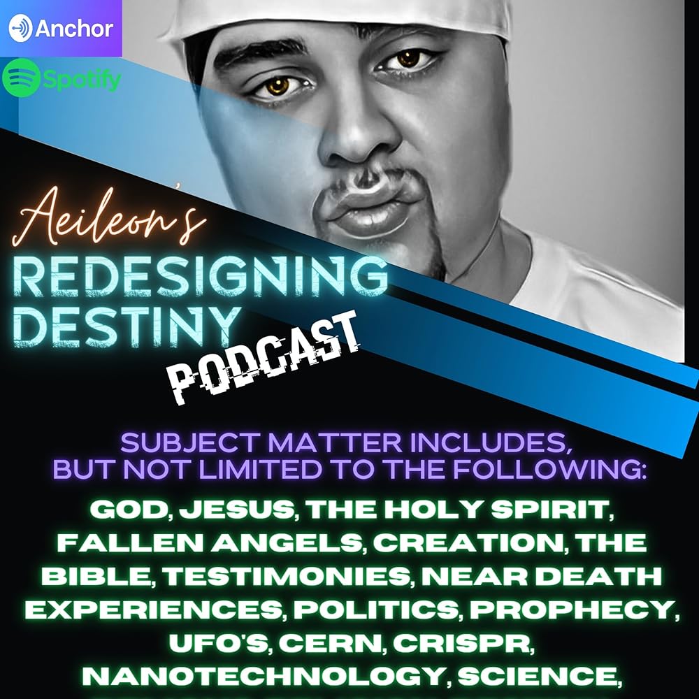  Redesigning Destiny The Book Of The Natsarim Study 6 1 6 30