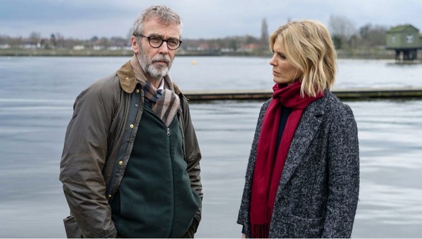 Silent Witness (1996)