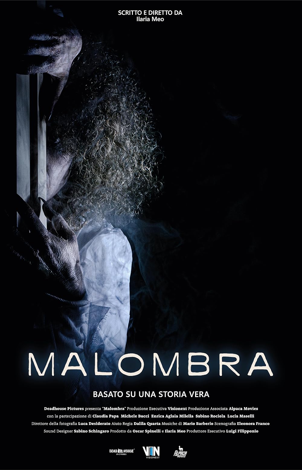 Malombra (Short) - IMDb
