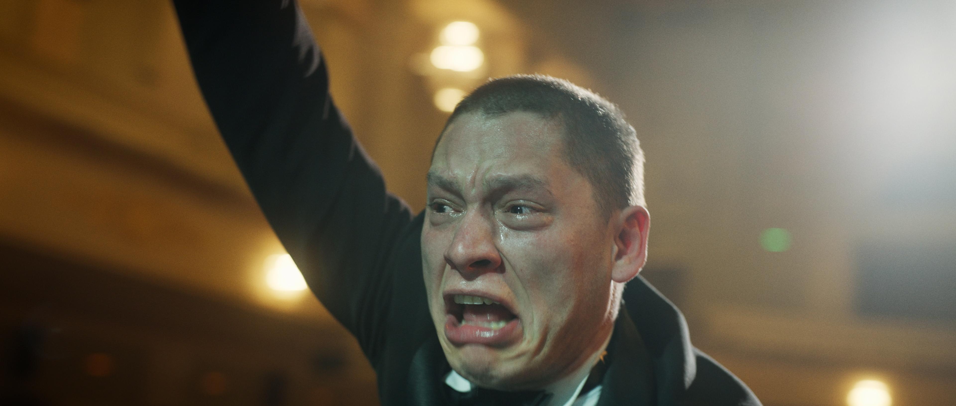 Black.White.Red. (2024)