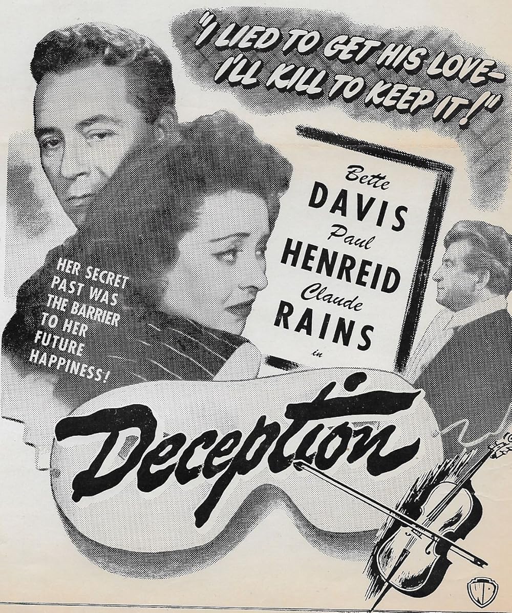 Deception (1946)