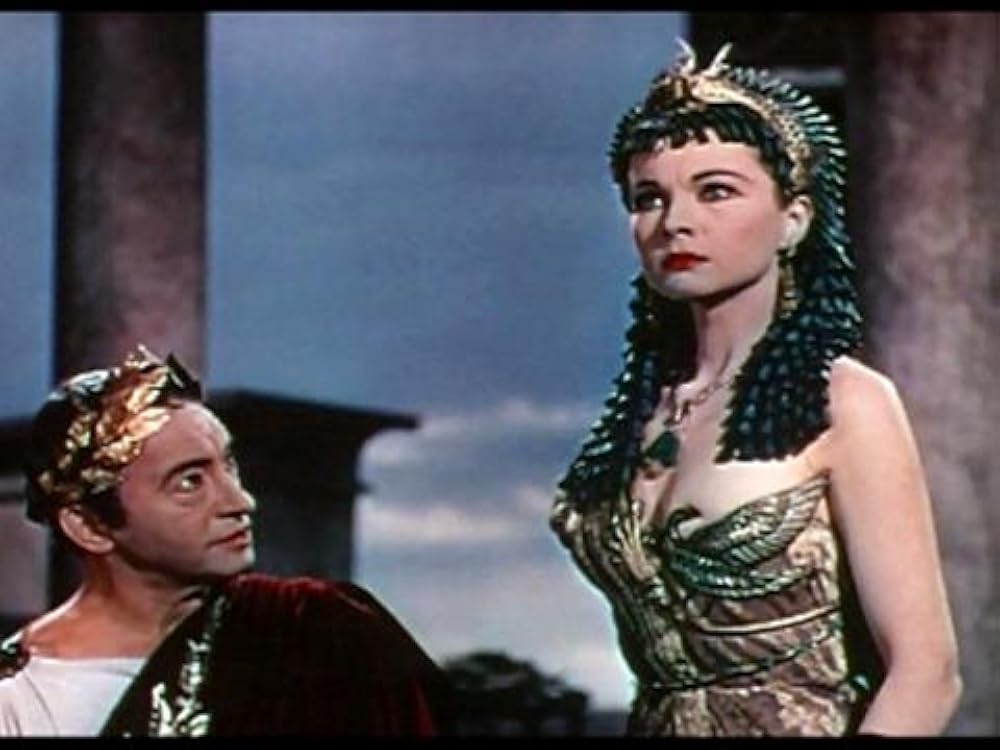 Caesar and Cleopatra | IMDb