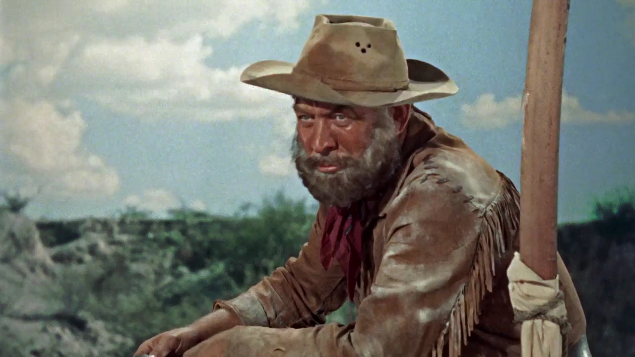 Hondo (1953)