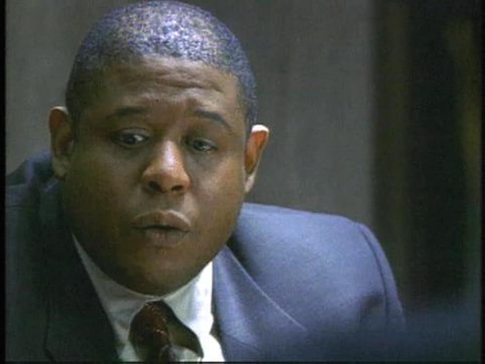 For Witness Protection Trailer