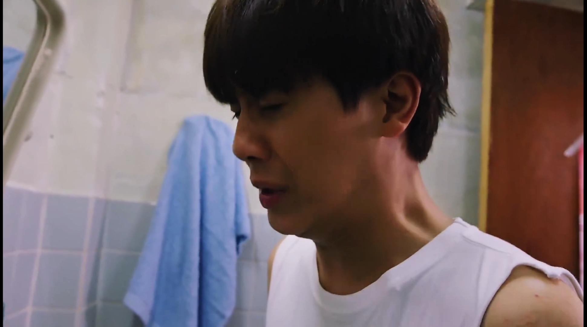 My Sex Doll Bodyguard (2020)