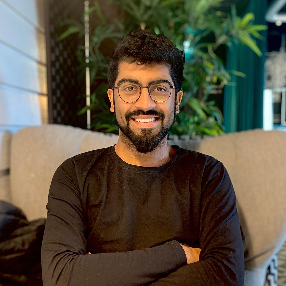 Deepak Pareek - IMDb