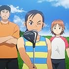 Tonbo! (TV Series 2024– ) - IMDb