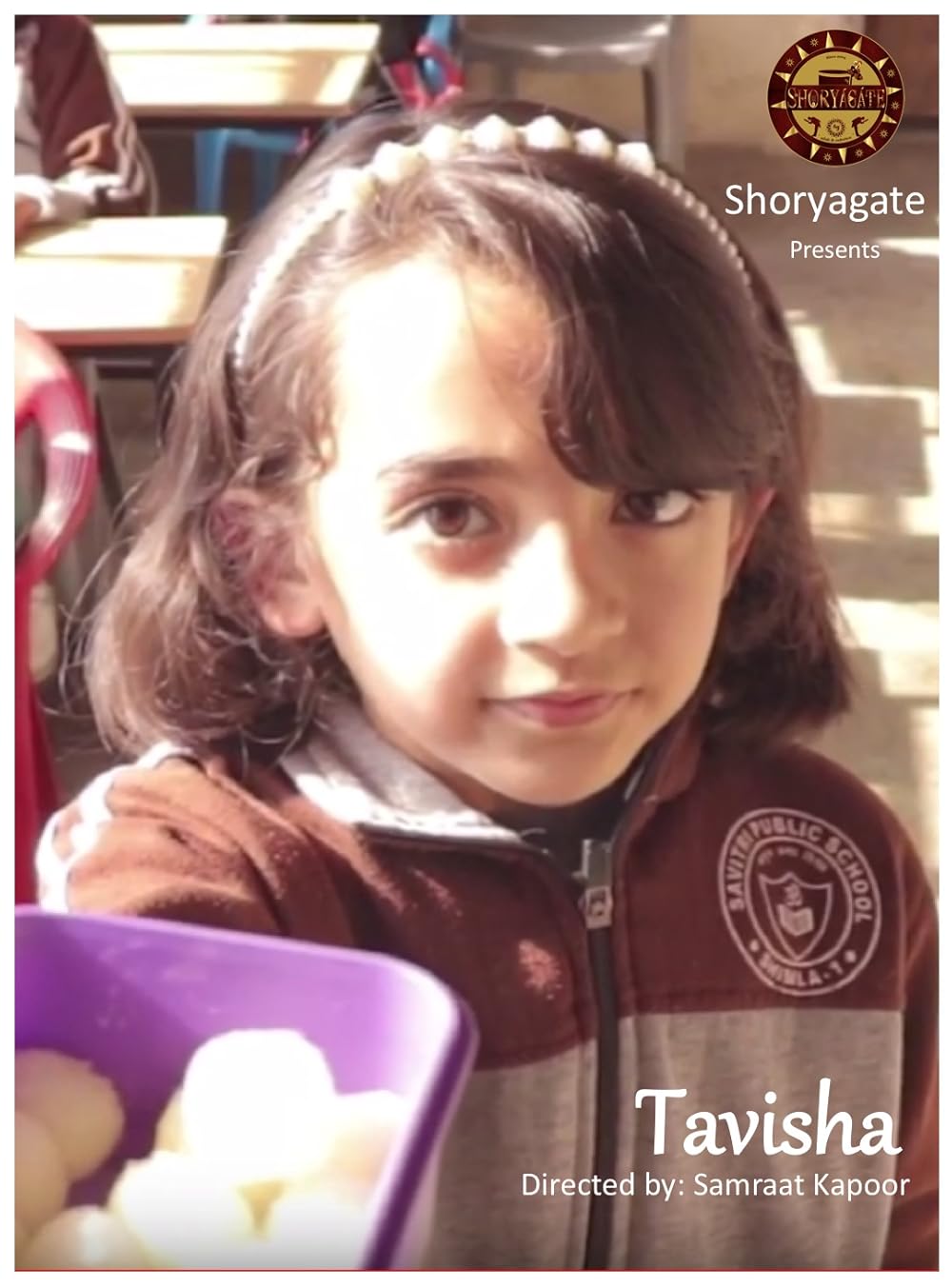 Tavisha (Short 2018) - Plot - IMDb