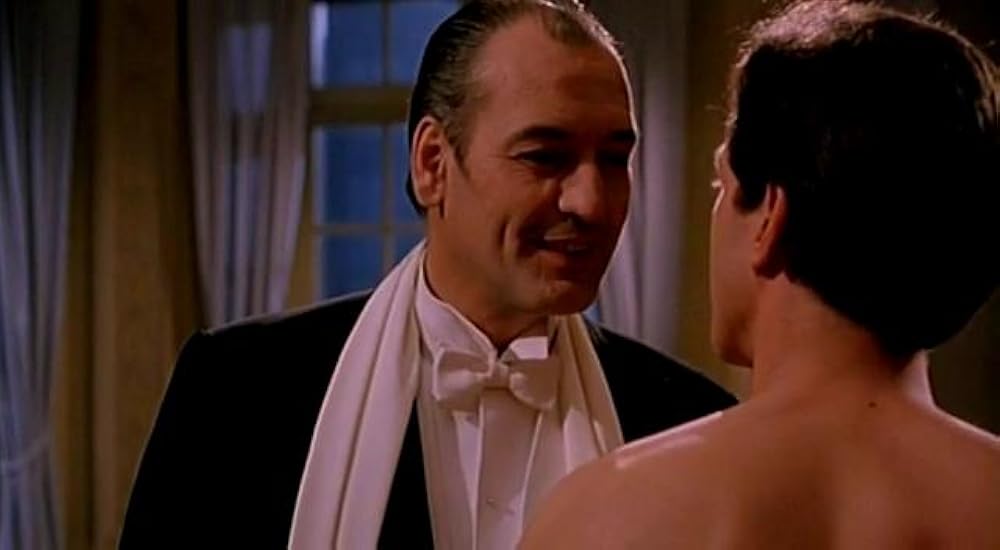 The Music Teacher (1988)