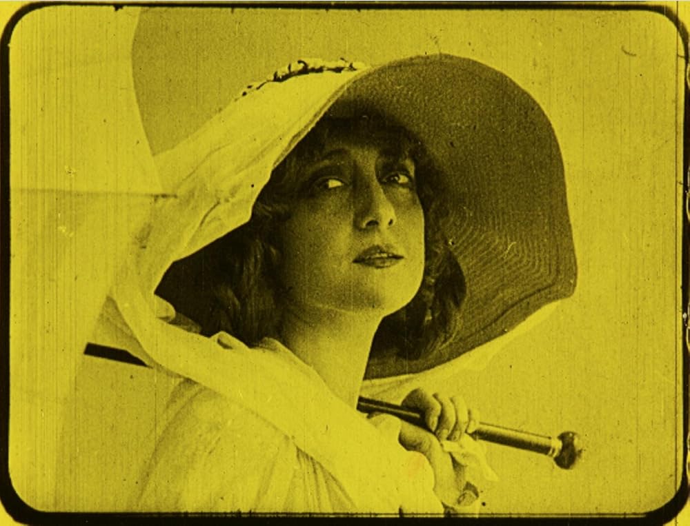 Malombra (1917)