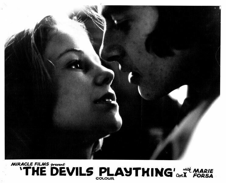 The Devil's Plaything (1973)