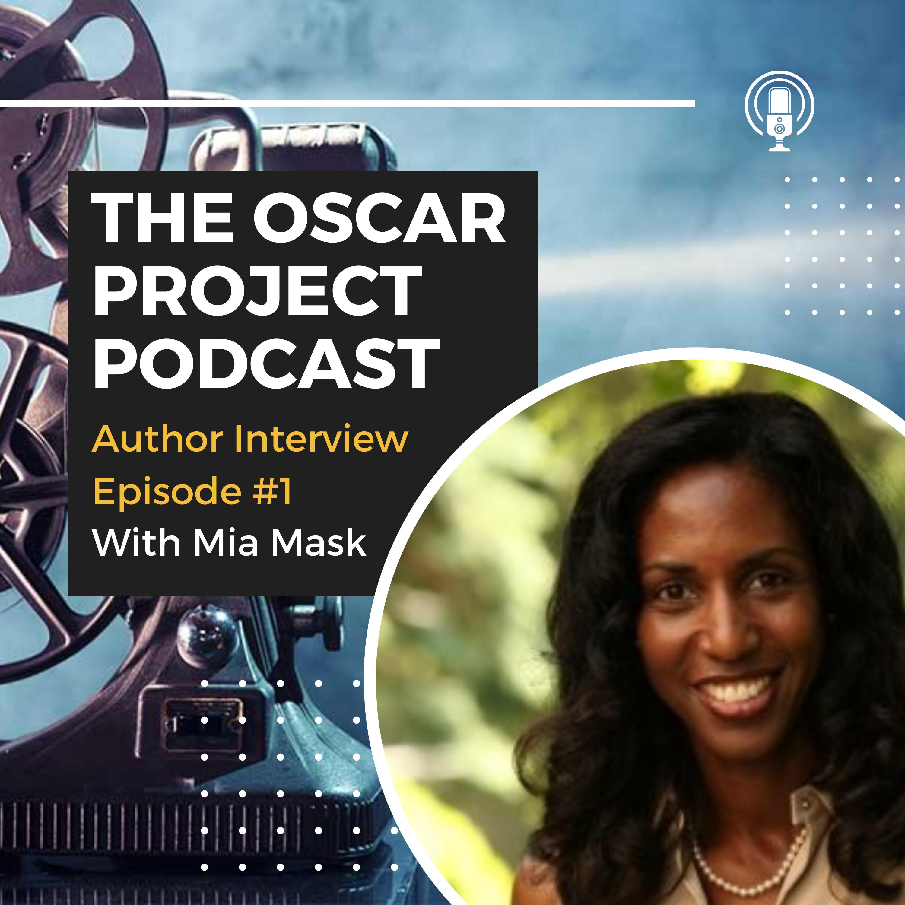 Author Interview with Mia Mask (2023)