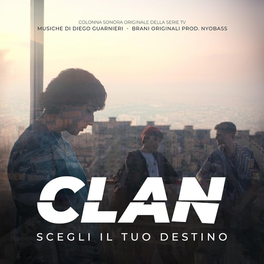 Clan (TV Series 2024– ) - Episode list - IMDb