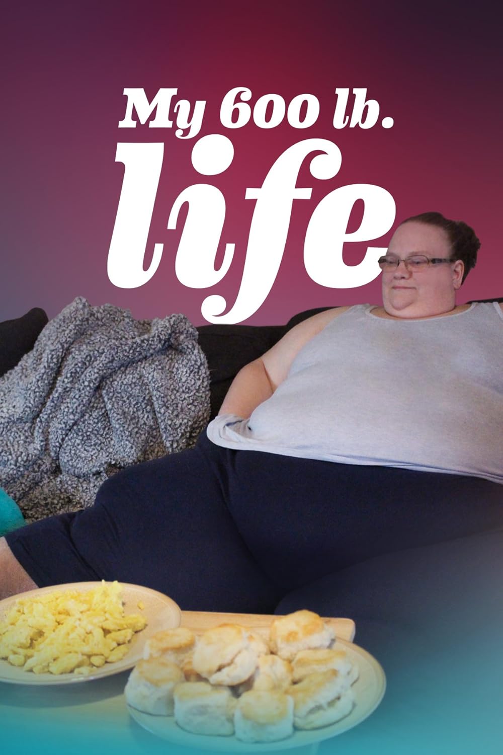 "My 600-lb Life" Gary's Journey (TV Episode) - IMDb