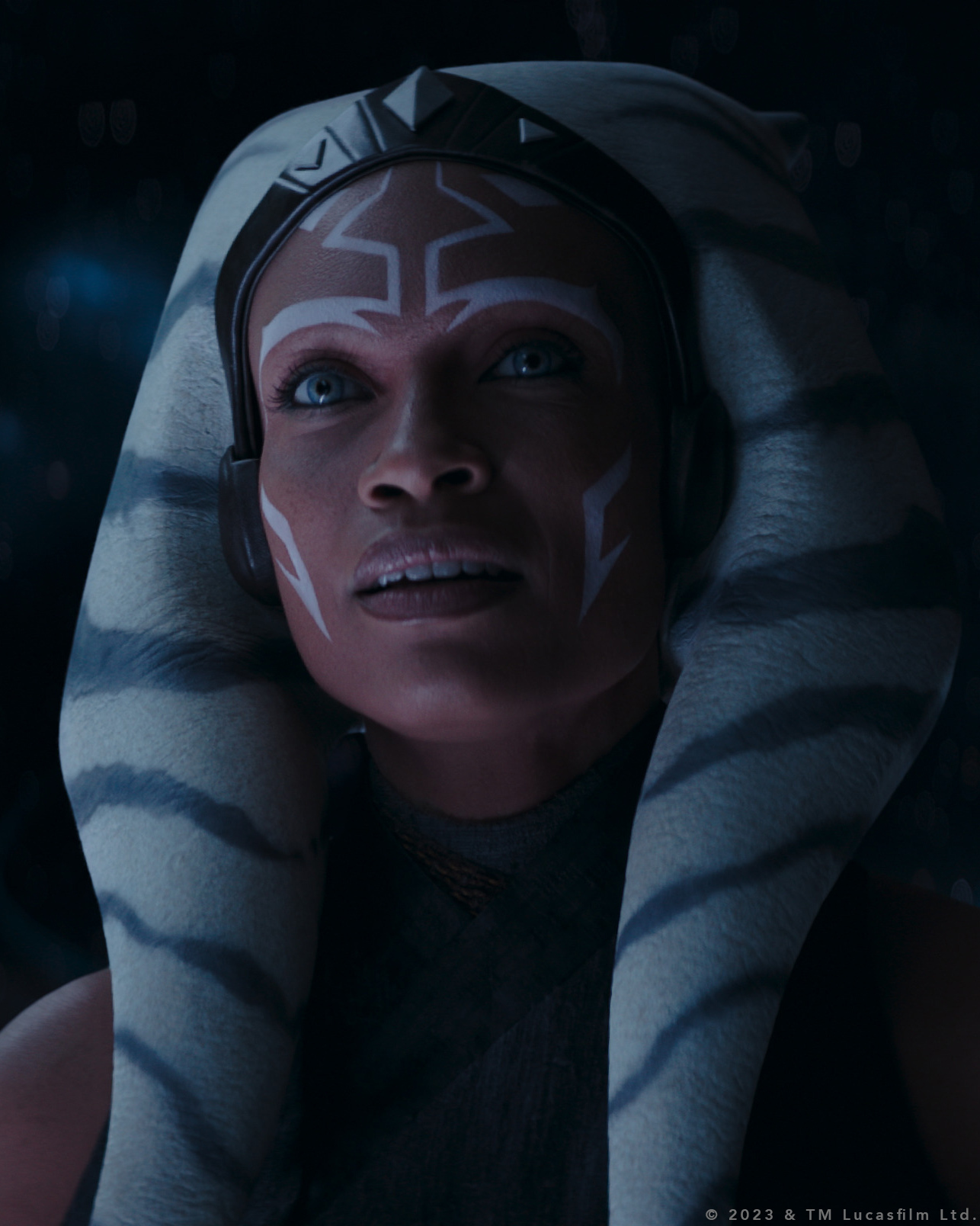 Ahsoka (2023)