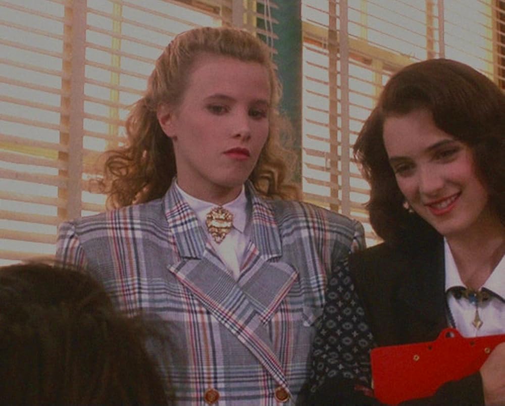 Heathers (1988)