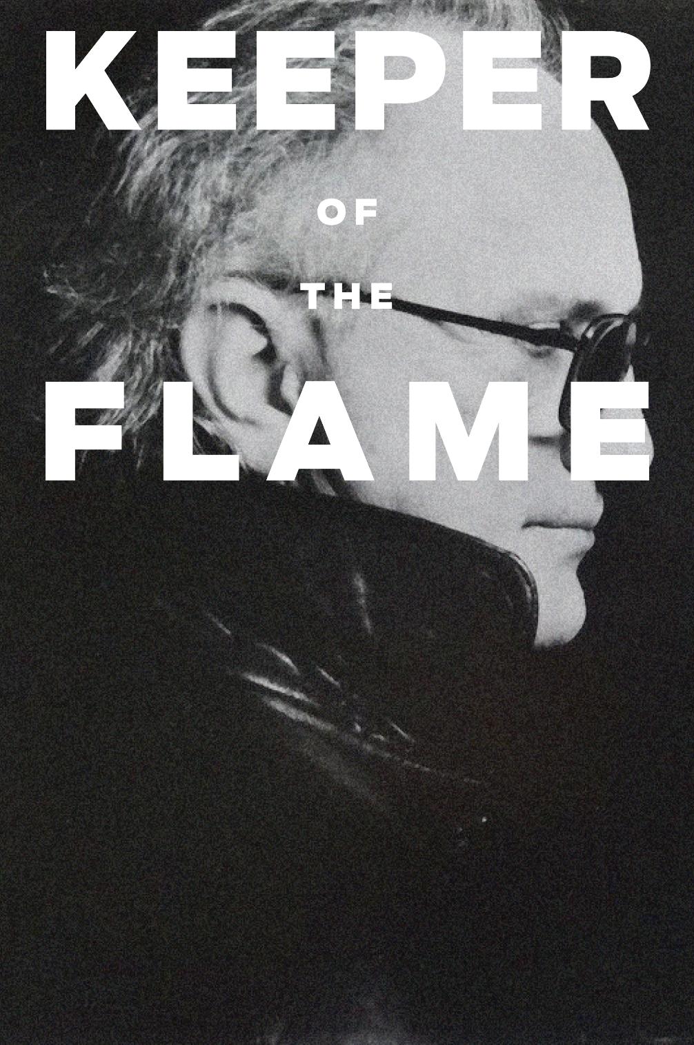 Keeper of the Flame (2022)