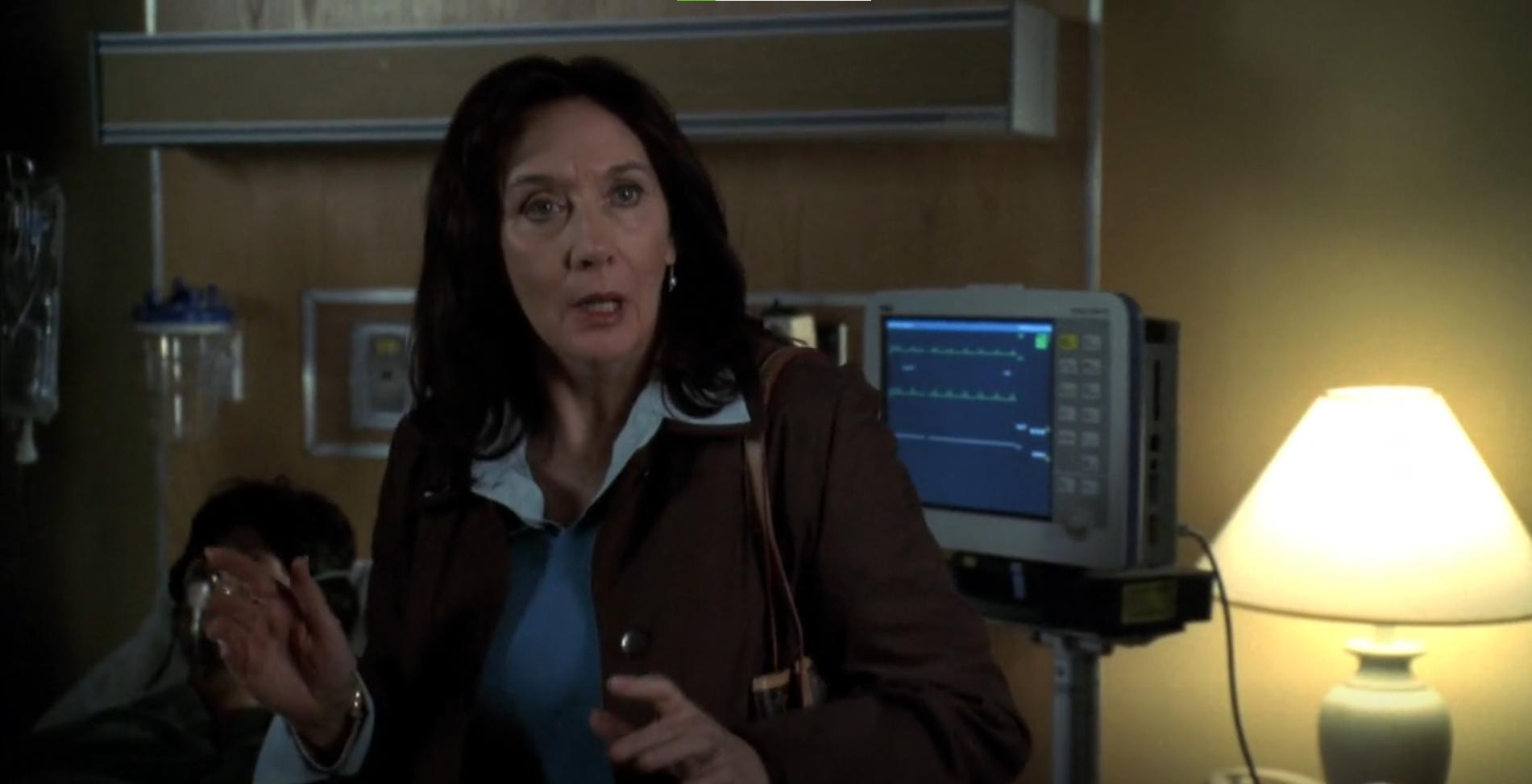 Law & Order: Special Victims Unit (1999)