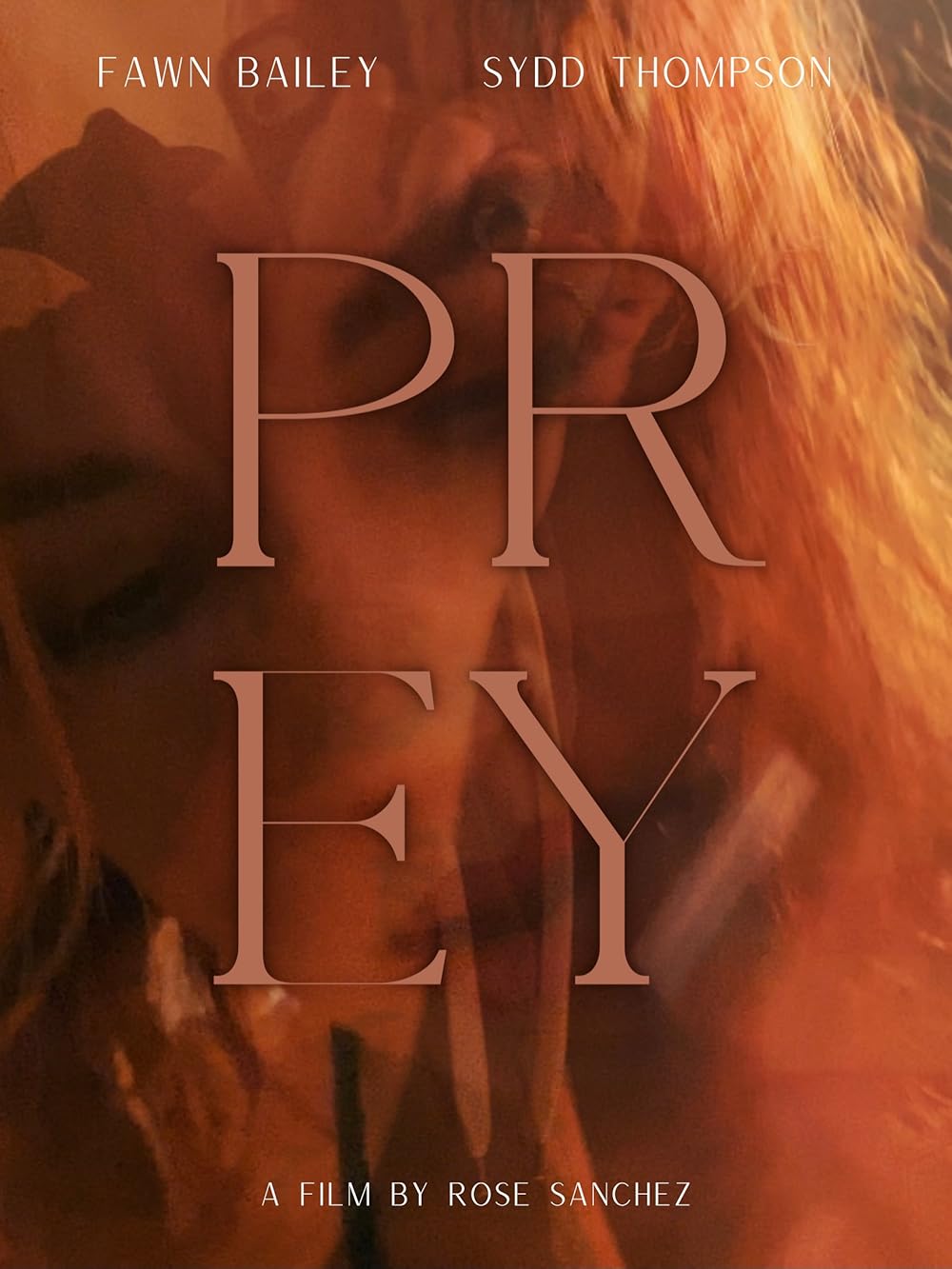 Prey (Short 2022) - IMDb