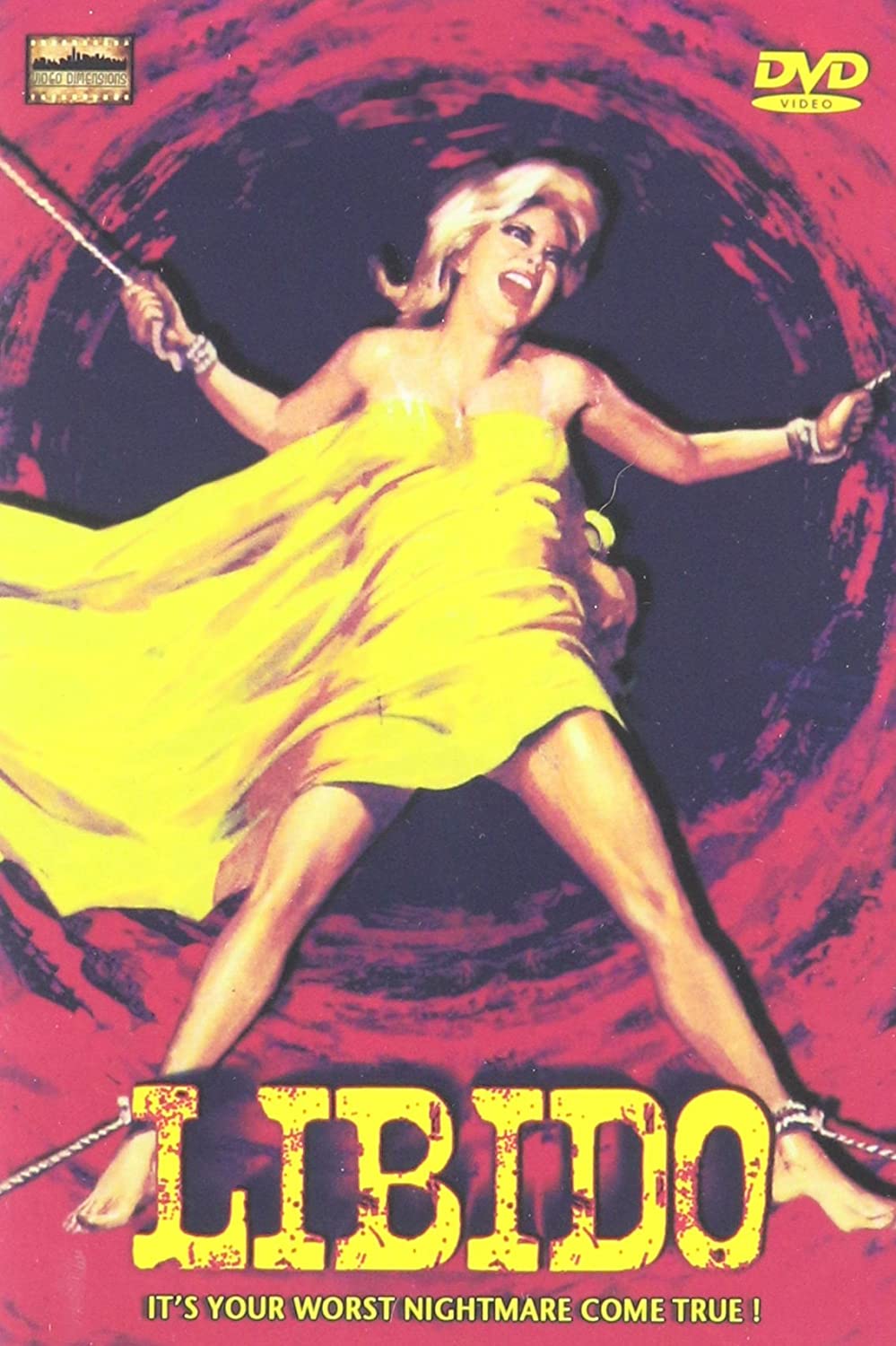 Libido (1965)