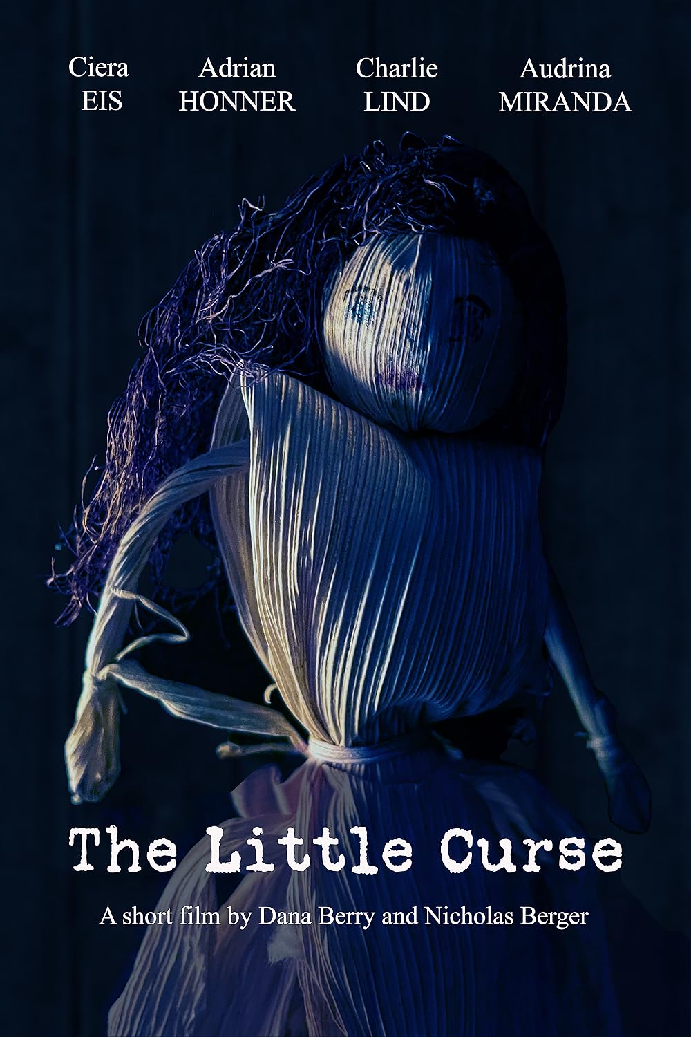 The Little Curse (Short 2023) - IMDb