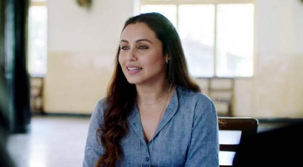 Hichki (2018)
